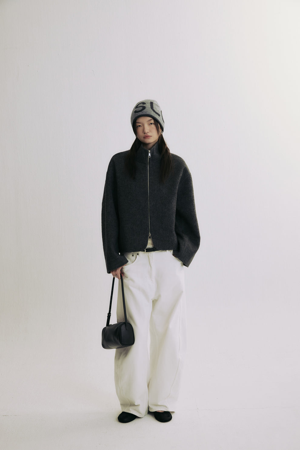 Danish Story Wool Jacket – SLO