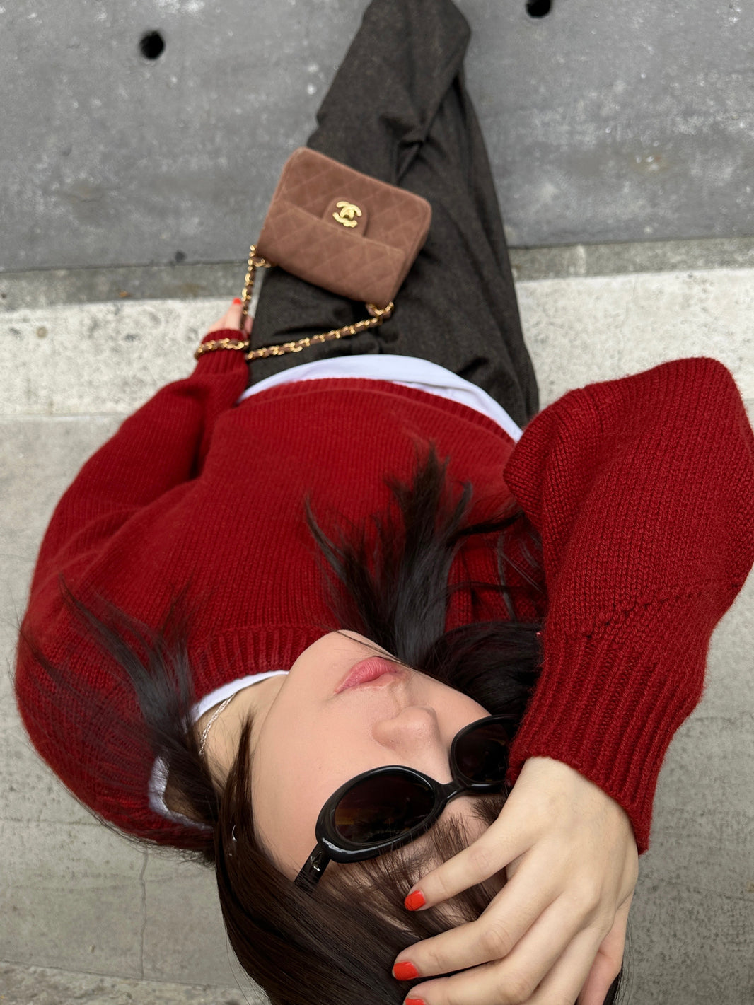 SWEATERS – SLO